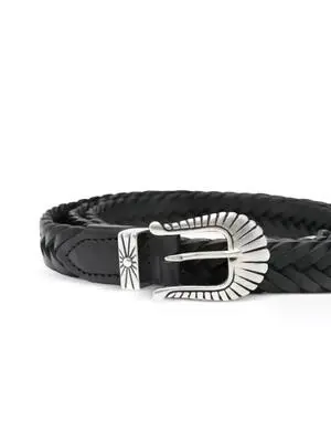 ERALDO Braided Belt