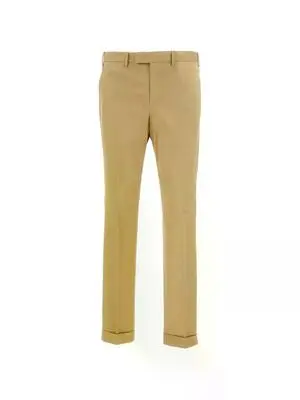 Pt Torino Light Wash Pants For Men