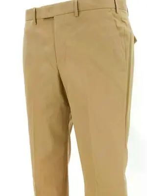 PT TORINO Cuffed Trousers