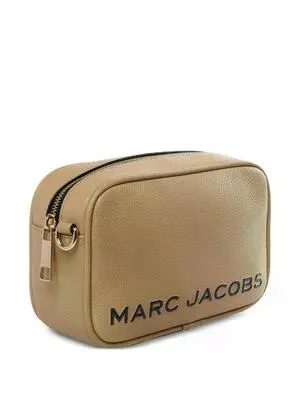 Marc Jacobs Logo-print Shoulder Bag