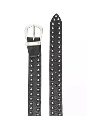 ERALDO Studded Belt