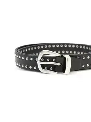 ERALDO Studded Belt