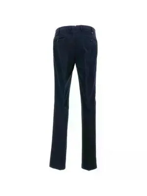 PT TORINO Welt-pocket Trousers