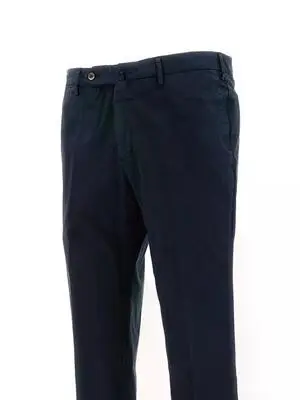 PT TORINO Welt-pocket Trousers