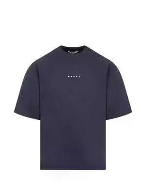 Men's Marni Blue T-shirts
