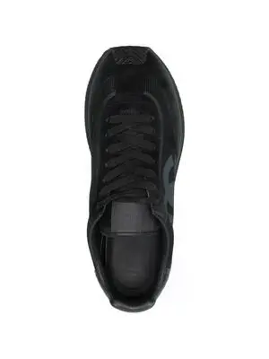 Dolce & Gabbana Panelled Sneakers