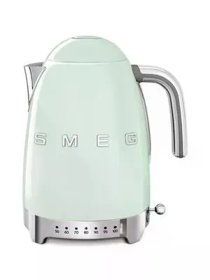 SMEG Chrome-handle Kettle
