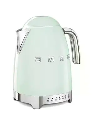 SMEG Chrome-handle Kettle
