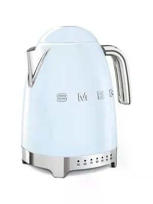 SMEG Chrome-handle Kettle
