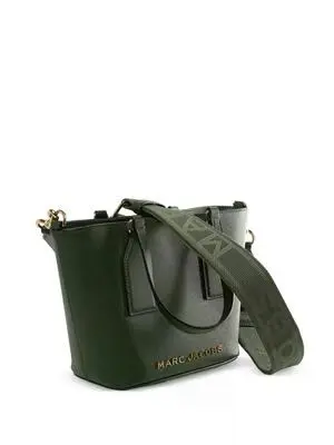 Marc Jacobs Logo-plaque Tote