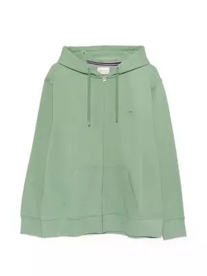 Gant Zip-up Hoodie