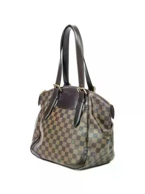 LOUIS VUITTON Verona Mm Tote Bag