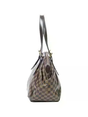 LOUIS VUITTON Verona Mm Tote Bag