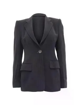 Gucci Striped Outerwear For Women
