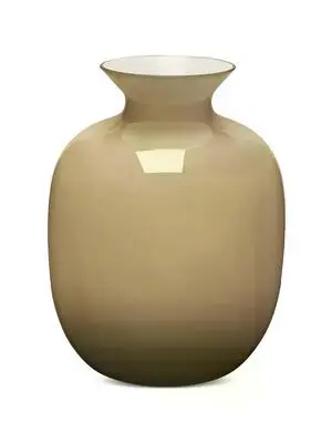 IVV Rialto Glass Vase - Neutrals