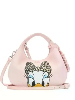 GANNI X Disney Graphic Tote Bag