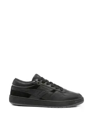 Givenchy G Move Leather Sneakers