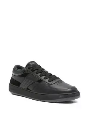Givenchy G Move Leather Sneakers