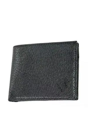 Gucci Leather Wallet - Black