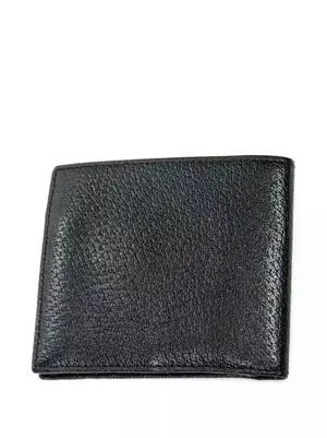 Gucci Leather Wallet