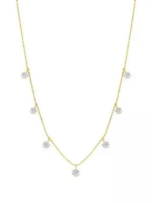 GRAZIELA Diamond Necklace