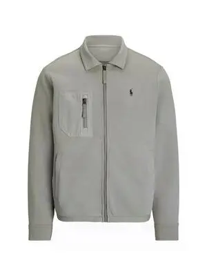 Polo Ralph Lauren Zip-up Knitwear