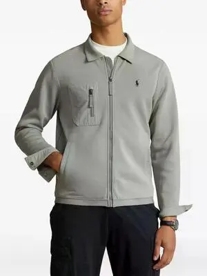 Polo Ralph Lauren Zip-up Knitwear