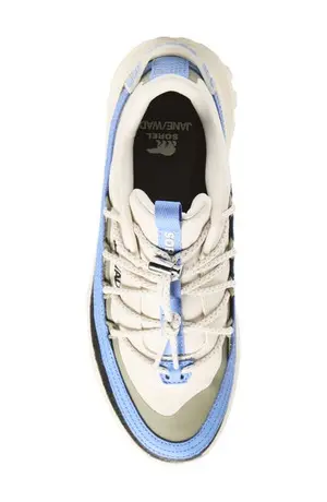 Sorel Callsign Horizon Platform Sneakers