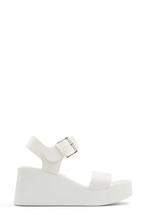 CALL IT SPRING BY ALDO Merisa Platform Slide Sandal