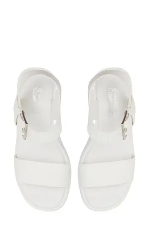 CALL IT SPRING BY ALDO Merisa Platform Slide Sandal