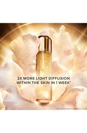 GUERLAIN Orchidée Impériale Gold Nobile The Goldessence