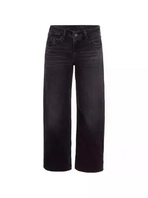 LEVI'S Straight-leg Jeans - Black