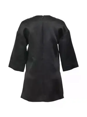 Celine Round-neck T-shirt