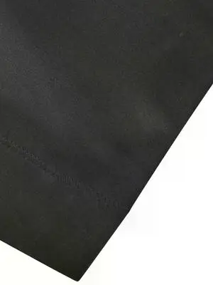 Celine Round-neck T-shirt