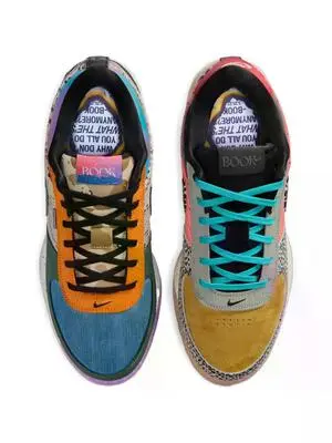 Nike Book 1 What The Sneakers