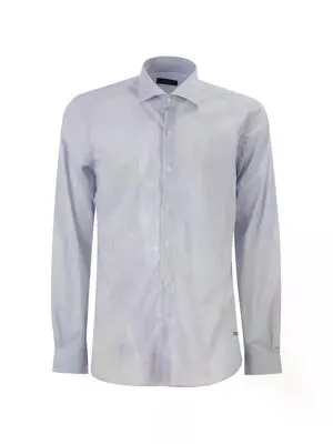 FAY Striped Shirt