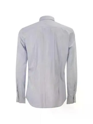 FAY Striped Shirt