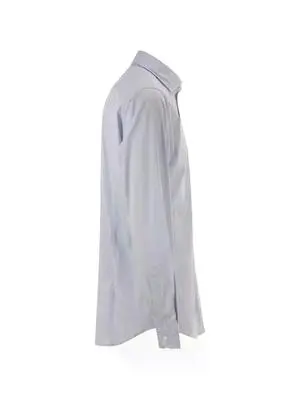 FAY Striped Shirt