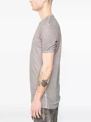 MD75 Texture Cotton T-shirt