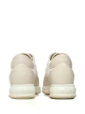 Hogan Interactive Sneakers - Neutrals