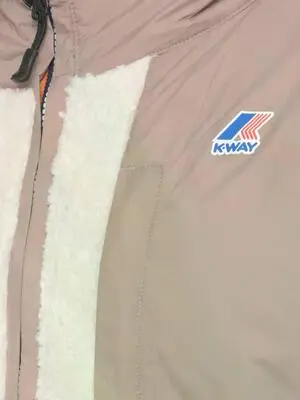 K-WAY Sixte 4.0 Jacket
