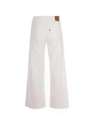 LEVI'S Wide-leg Jeans