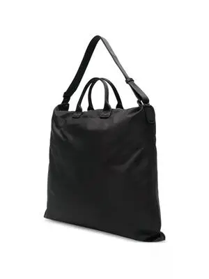 A.p.c. Adjustable-strap Messenger Bag