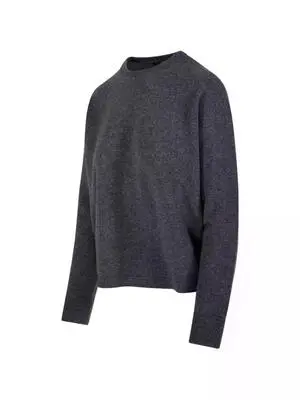 Max Mara Crew-neck Sweater