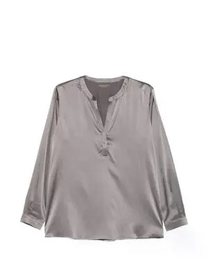 Purotatto Blouse Kaftans Tunics For Women
