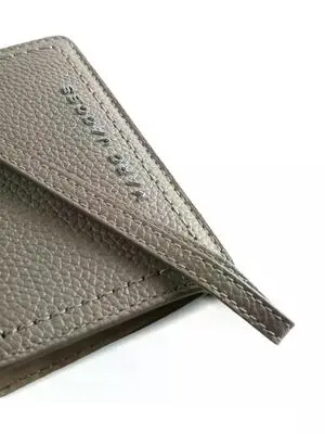 Marc Jacobs Logo-lettering Card Holder