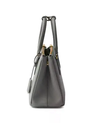 Prada Galleria Tote Bag - Grey