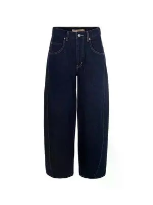 LEVI'S Super Baggy Jeans