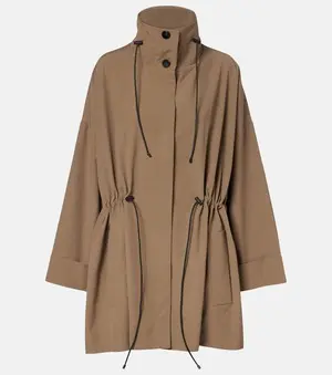 Tove Oversized Jackets For Women