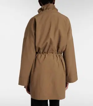 Tove Manet Jacket - Green